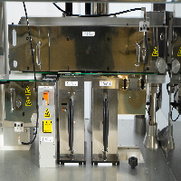 Viswill TVIS-NSE Tablet Visual Inspection System | Surplus Solutions